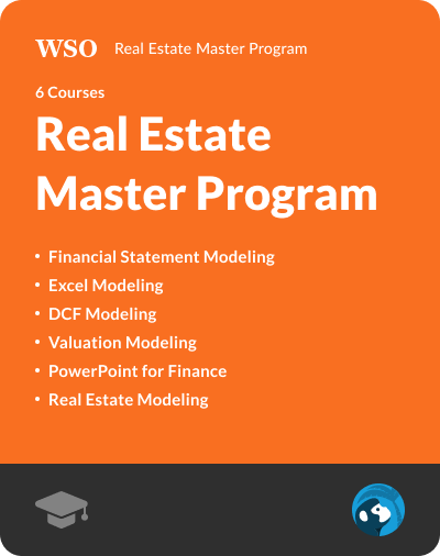 WSO Courses | Wall Street Oasis