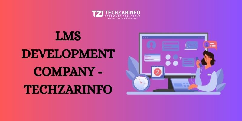 Corporate Learning Management – Why Techzarinfo Stands Out | Wall ...