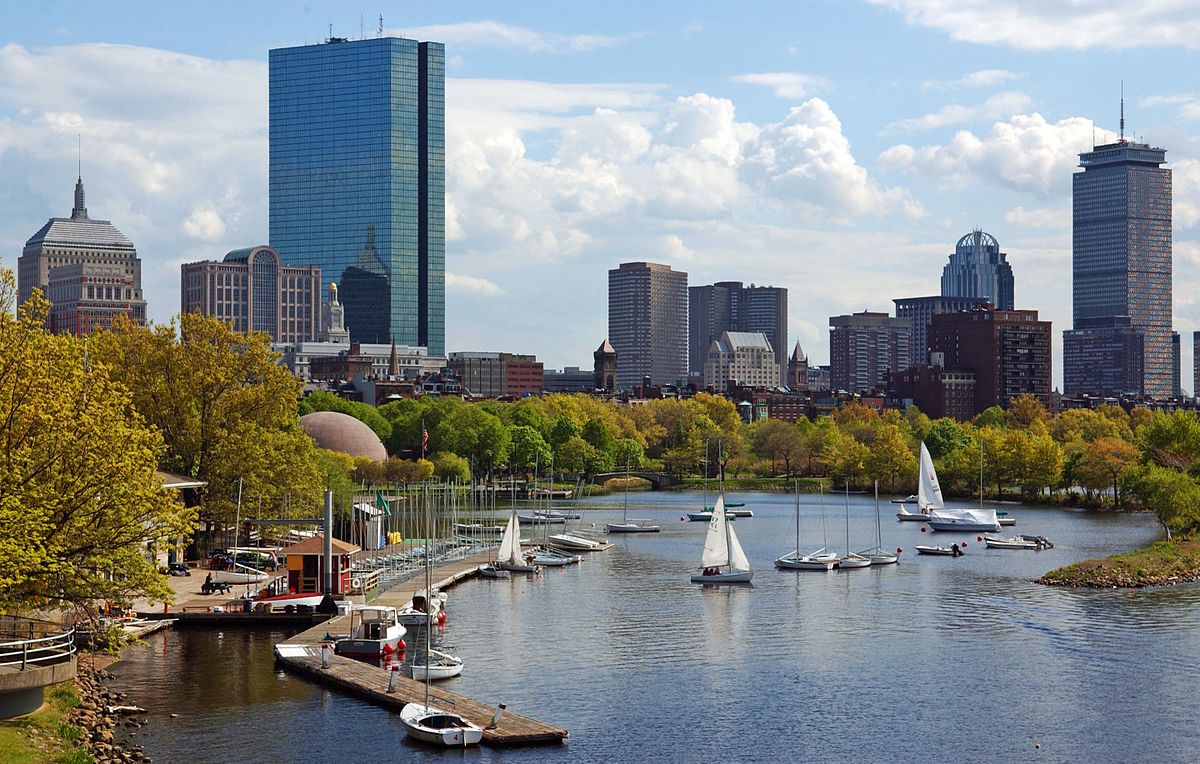 How is living in Boston? | Wall Street Oasis