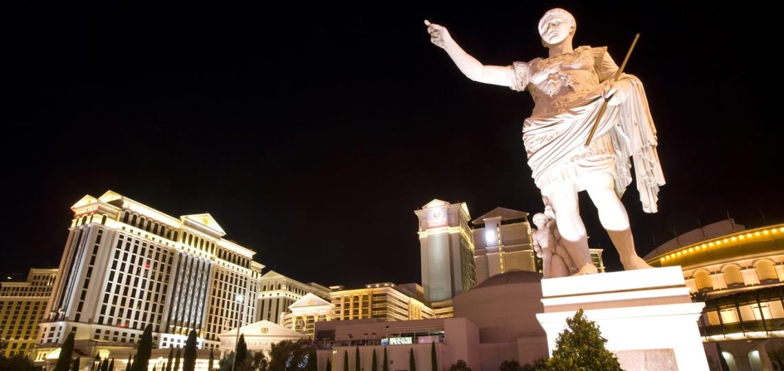 The Saga of Caesars | Wall Street Oasis