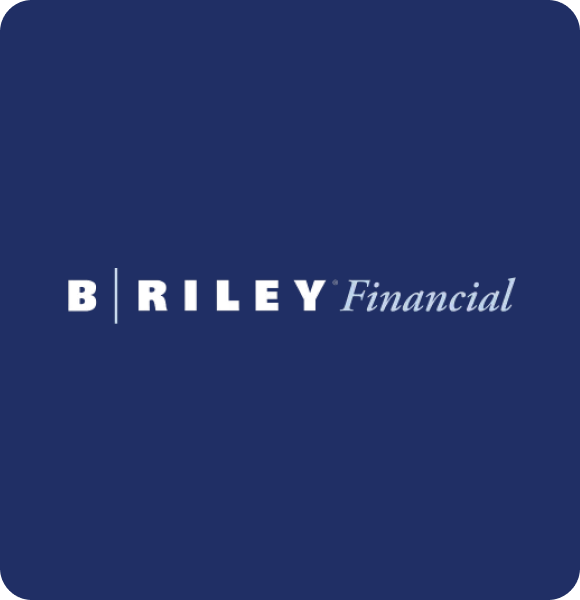 B. Riley & Co. Salaries (2026) - 25 Entries | Wall Street Oasis