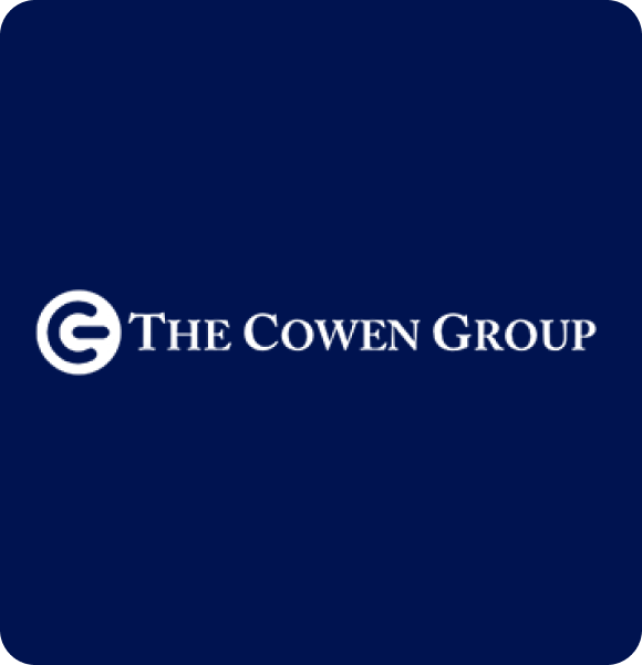 Cowen Group - Company Database | Wall Street Oasis