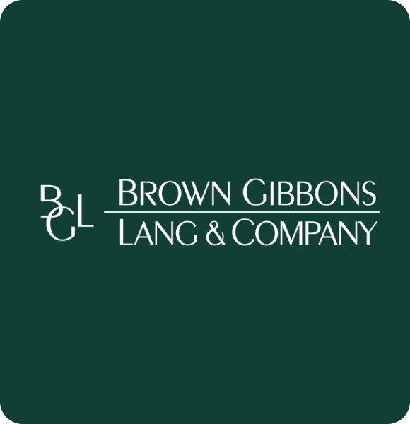 Brown Gibbons Lang and Company - Company Database | Wall Street Oasis