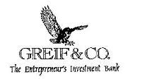 Greif & Co. - Company Database | Wall Street Oasis