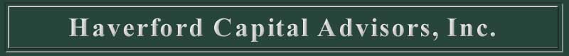 Haverford Capital Advisors - Company Database | Wall Street Oasis