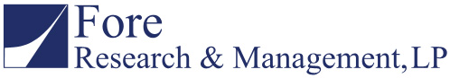 Fore Research & Management - Company Database | Wall Street Oasis