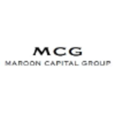 Maroon Capital Group - Company Database | Wall Street Oasis