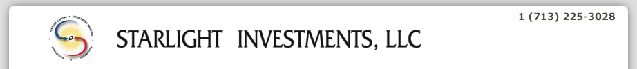 Intern Interview - Starlight Investments (Toronto) | Wall Street Oasis