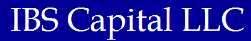 IBS Capital Corporation - Company Database | Wall Street Oasis