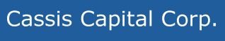 Cassis Capital - Company Database | Wall Street Oasis
