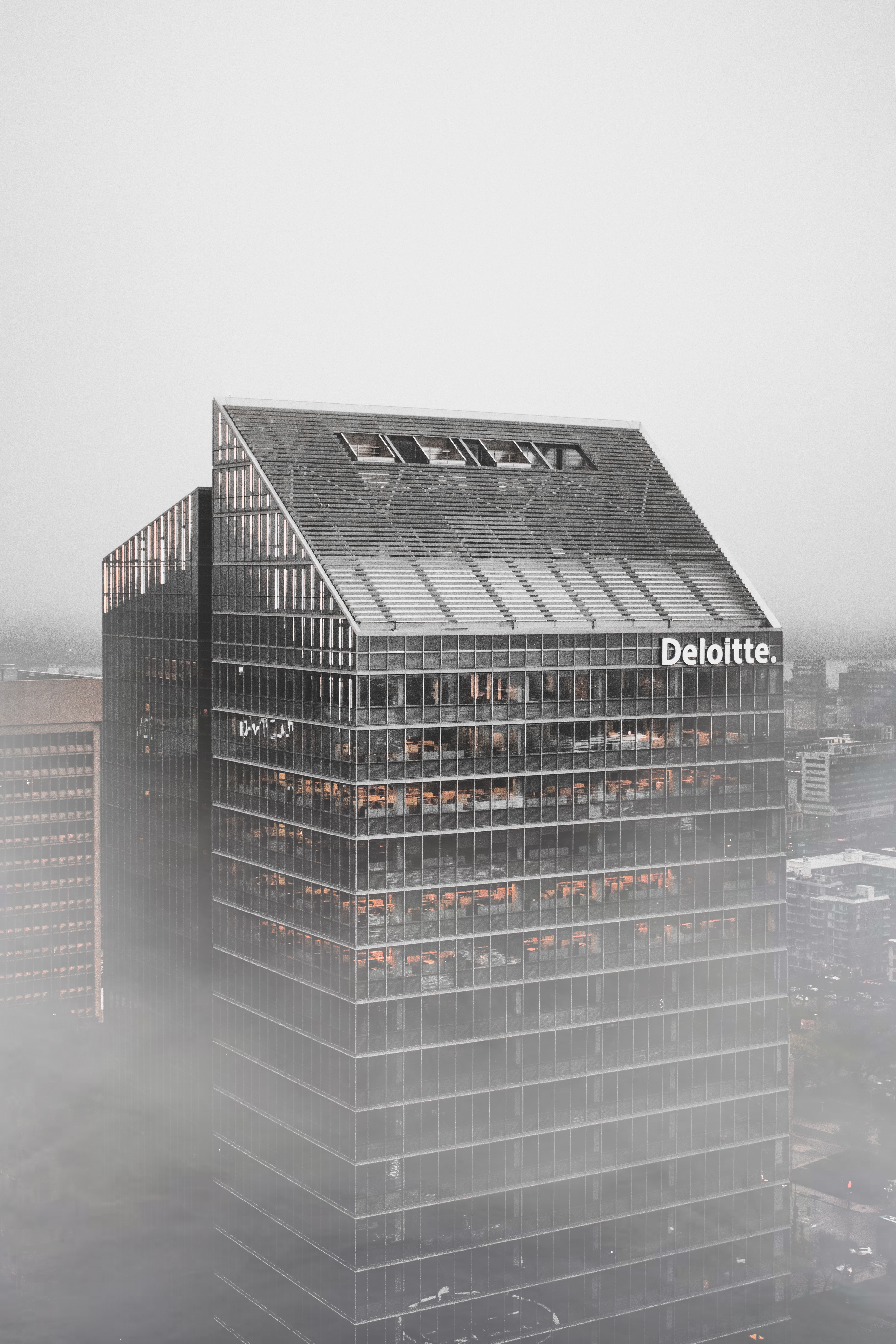 Deloitte S&O Brand | Wall Street Oasis