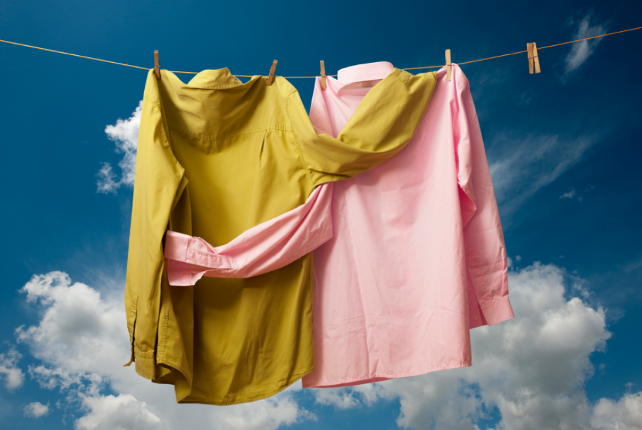How often do you dry clean your shirts? | Wall Street Oasis