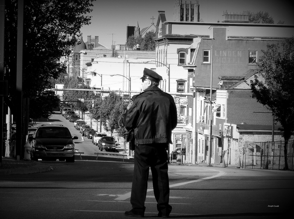 I am leaving investment banking to be a cop | Wall Street Oasis