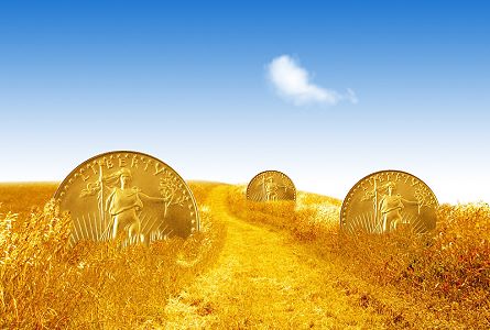 Gold shortage? | Wall Street Oasis