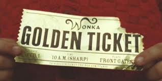 What happens after the golden ticket? BB IB -> MM/MF PE -> HBS-> PE/HF ...