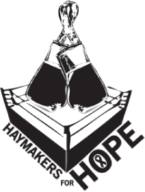 Haymakers For Hope - Financiers Fight for a Noble Cause | Wall Street Oasis