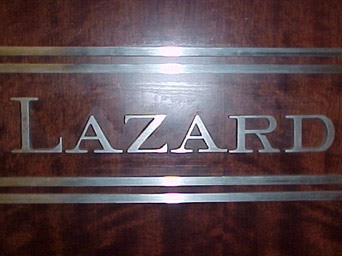 Lazard Bonus | Wall Street Oasis