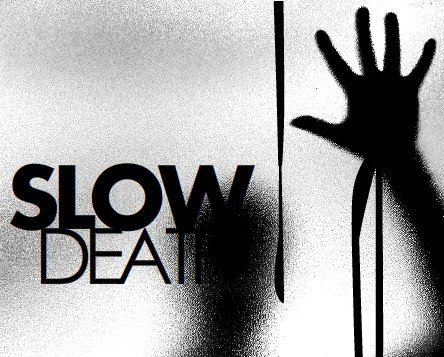 Your Career is Dying a Slow Death, Here's How to Save it | Wall Street ...