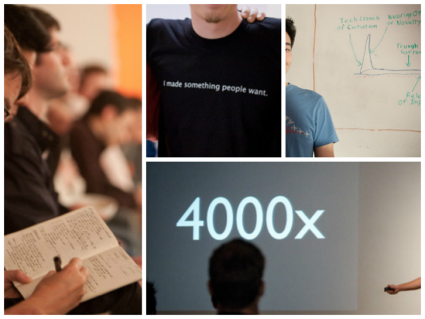 The Book of Graham | Wall Street Oasis