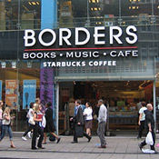 Borders Calls It Quits | Wall Street Oasis