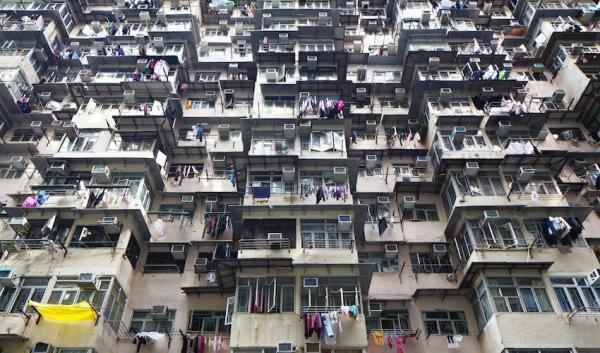 Buying cheap property (condos) in bad neighborhoods | Wall Street Oasis