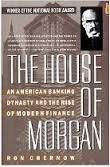 The House of Morgan: A Monkey's Review | Wall Street Oasis