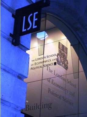 How well known is LSE in US/Wall Street? | Wall Street Oasis