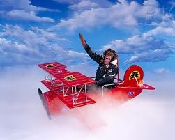 Any Monkeys know how to fly a Plane? | Wall Street Oasis