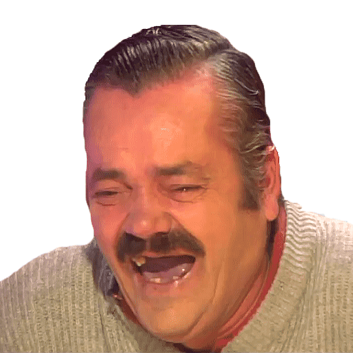 Frank Quattrone looks like the "KEKW" emoji with tooth missing | Wall ...