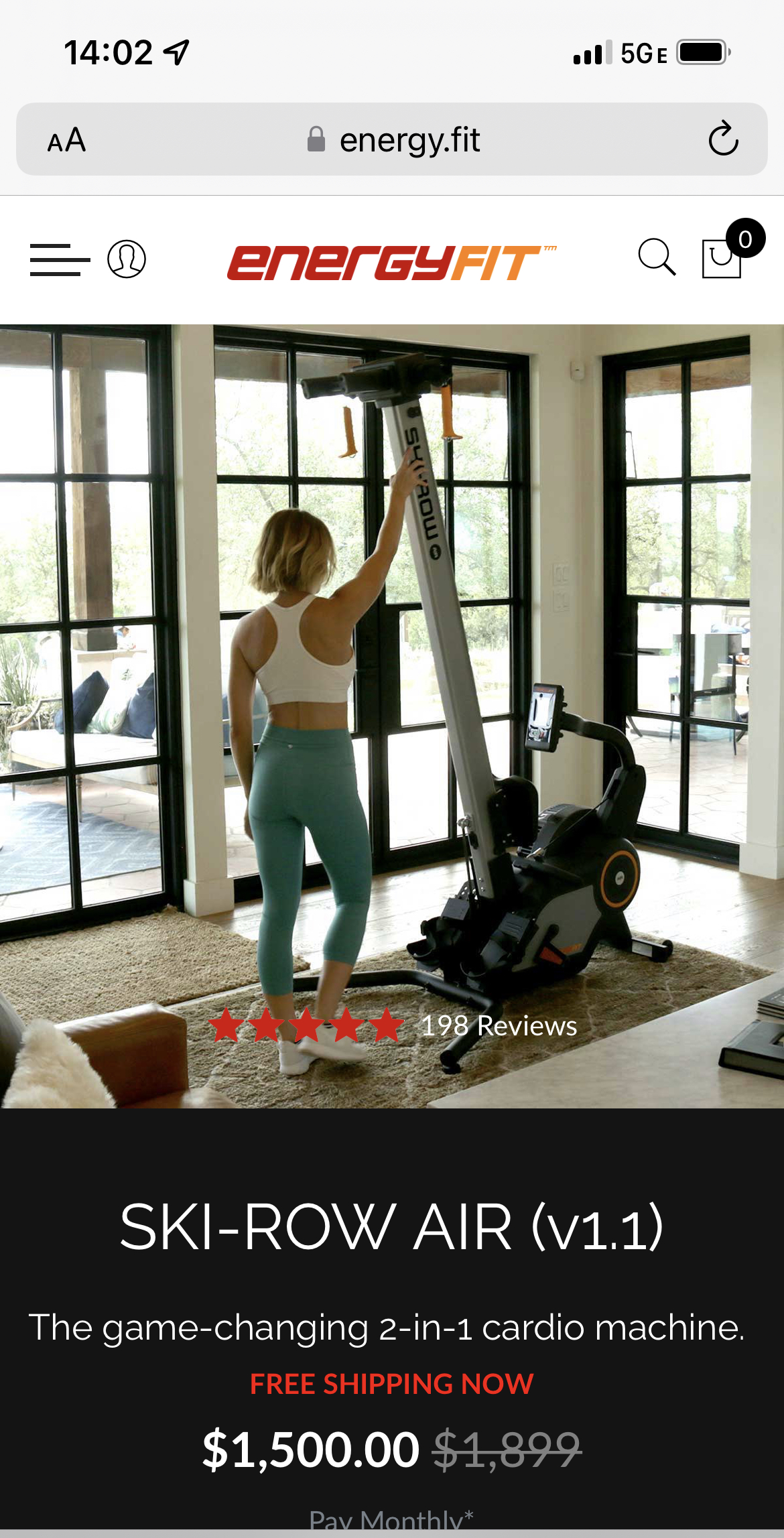 Apartment Workout Equipment | Wall Street Oasis