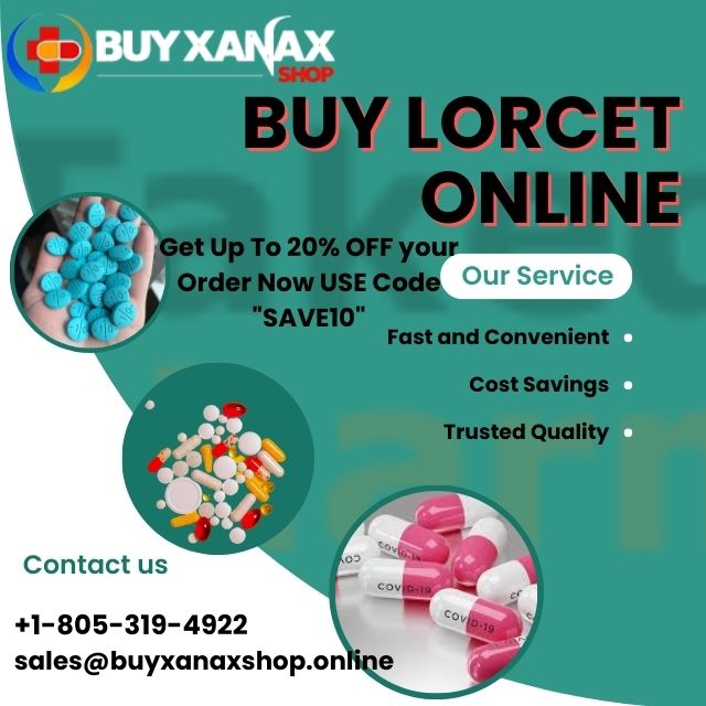 Buy Lorcet Online Get Delivery Via FedEx Delivery | Wall Street Oasis