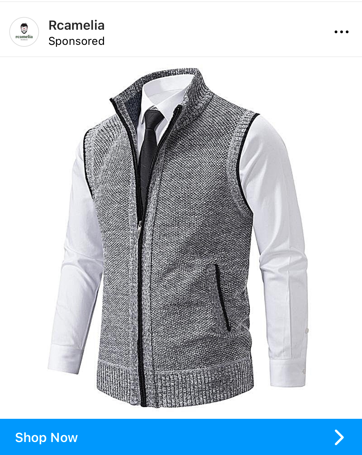 New Vest - thoughts? | Wall Street Oasis