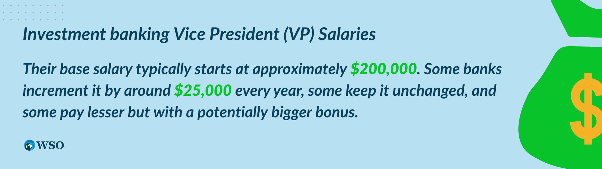 Investment Banker Salary - You'll Be Surprised How Much They Make ...