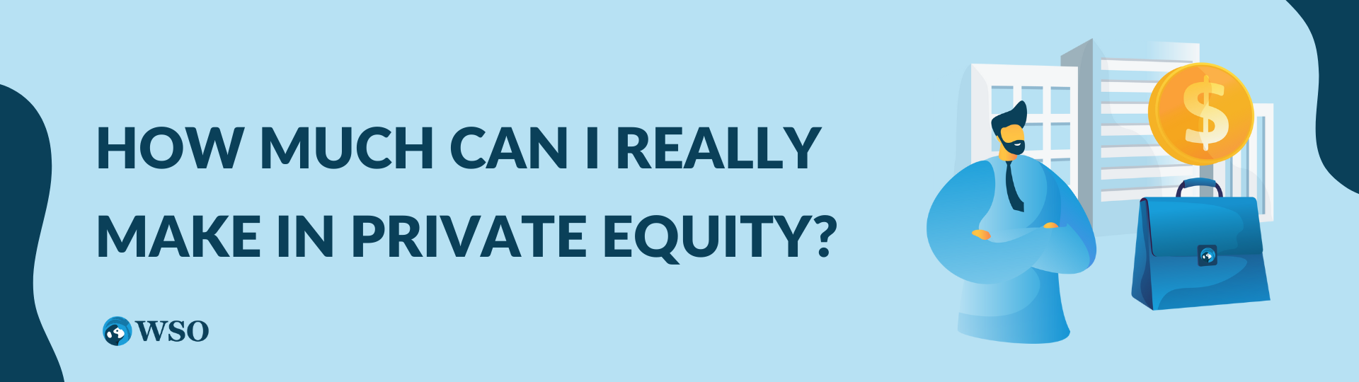 Private Equity Salary Guide - Overview of P/E Compensation | Wall ...