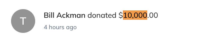 Leo Lukenas was his name. Fundraiser for His Family is Here. (Bank of ...