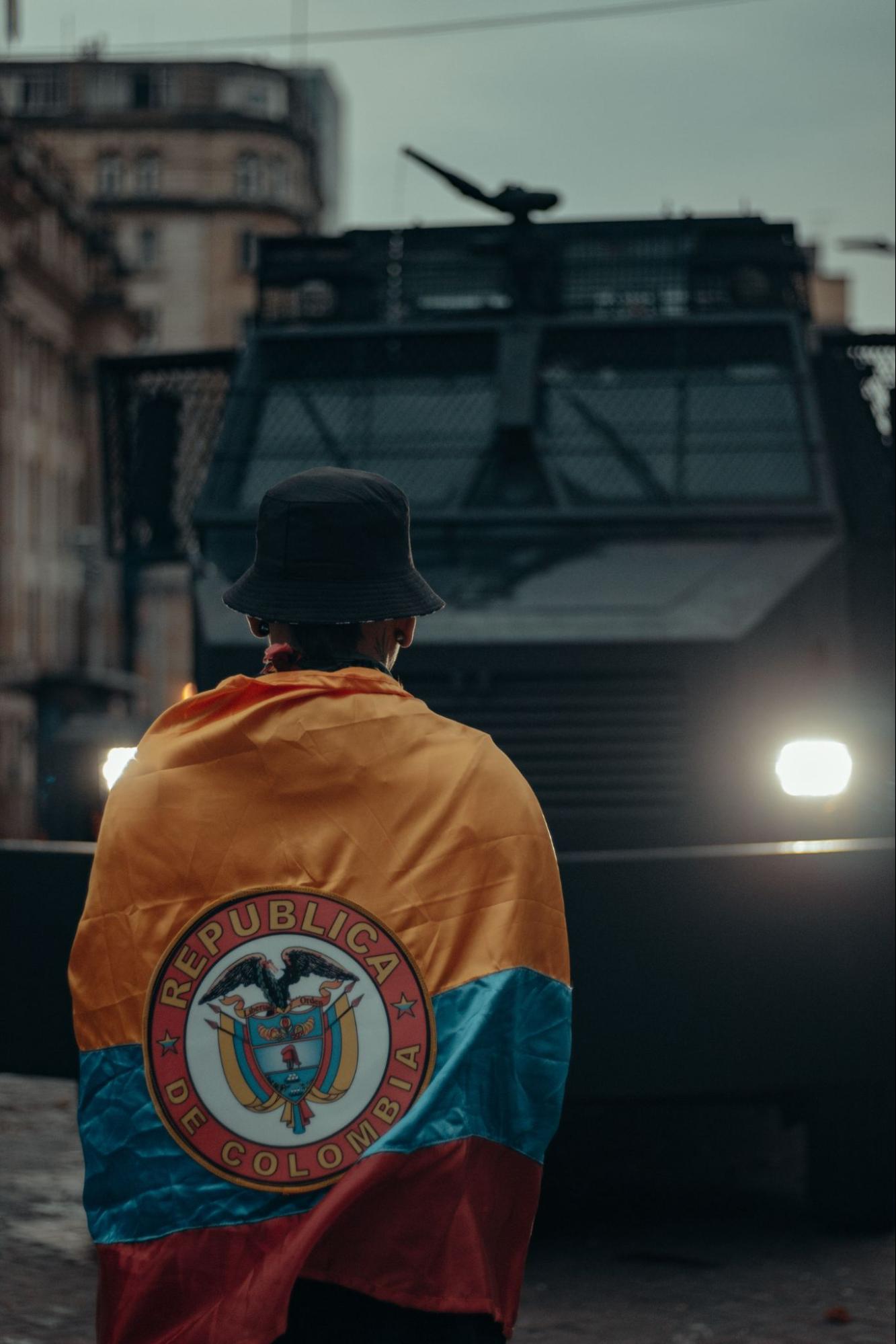 Colombian Peso (COP) - Overview, History, Denominations | Wall Street Oasis