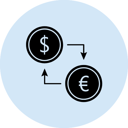 Euro to Dollar Exchange Rate - Factors that Influence the € $ FX Rate ...