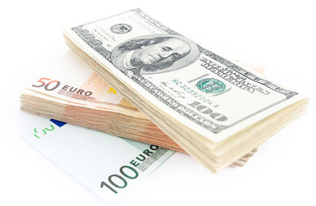 Euro to Dollar Exchange Rate - Factors that Influence the € $ FX Rate ...