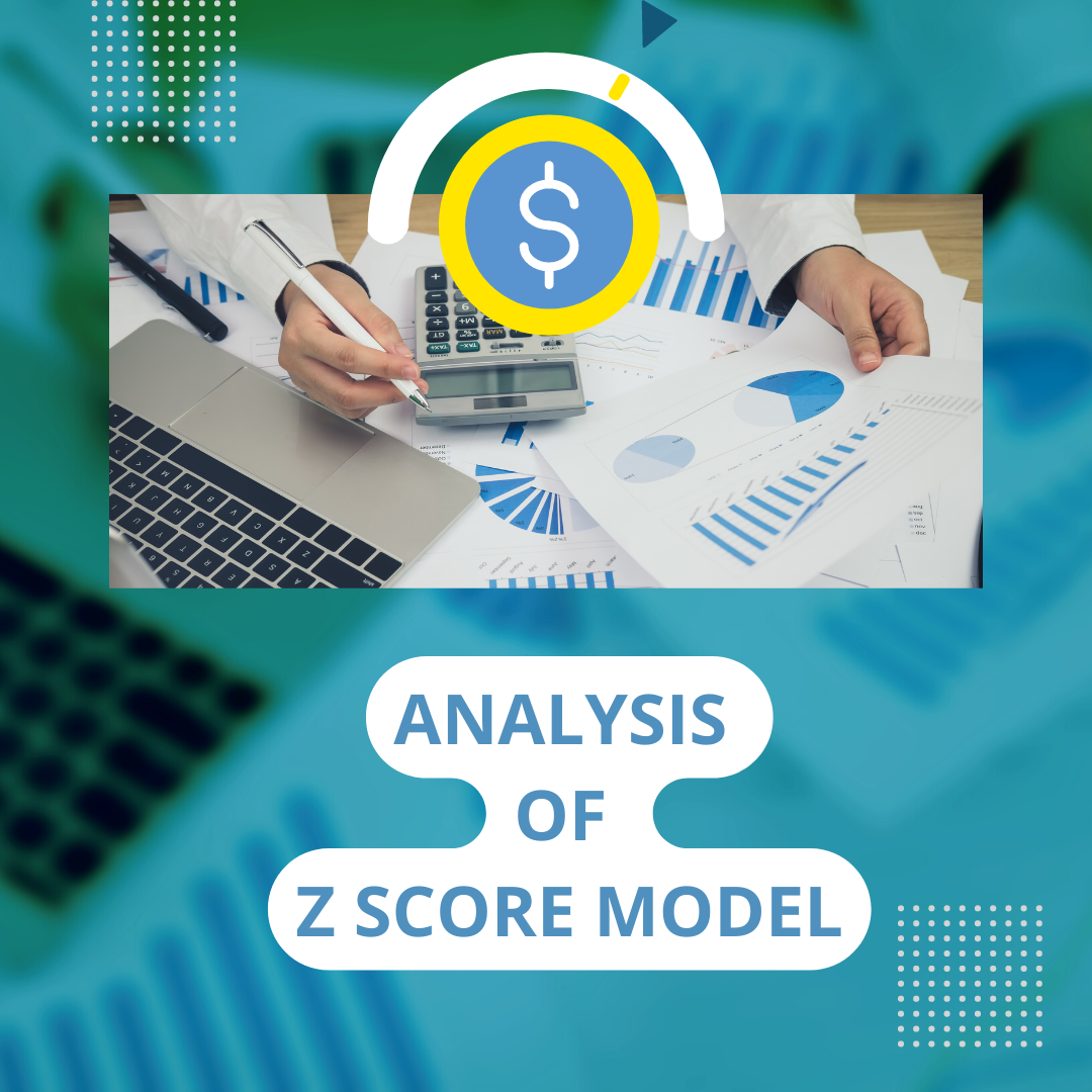Altman’s Z-Score Model - Overview, Formula, Interpretation | Wall ...