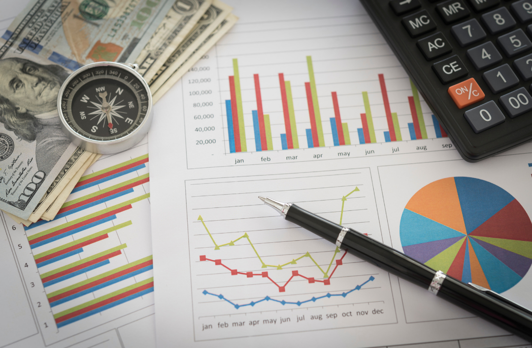 Altman’s Z-Score Model - Overview, Formula, Interpretation | Wall ...