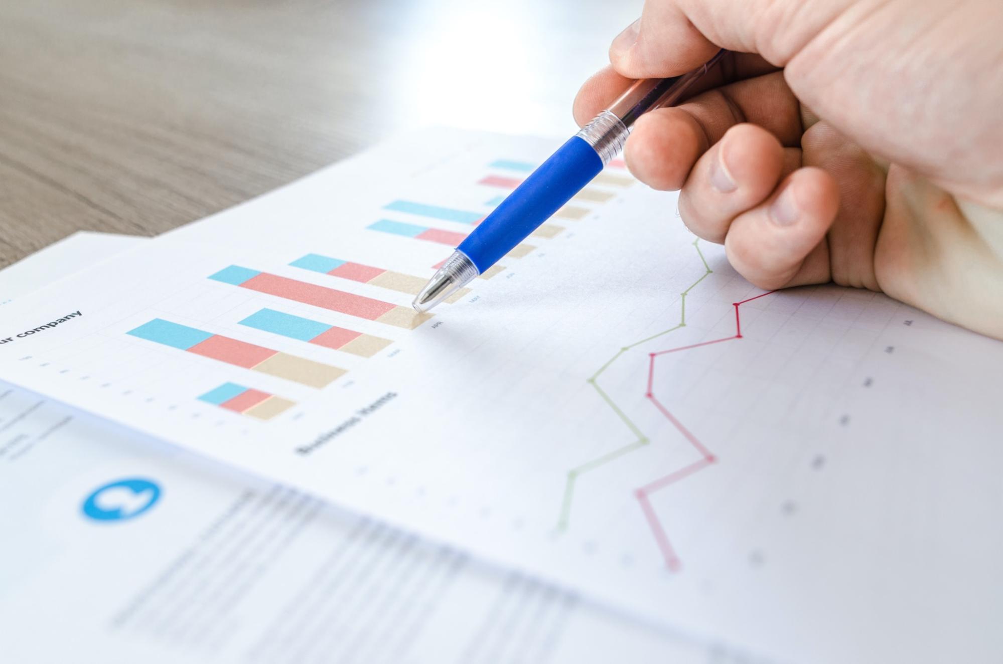 Horizontal Analysis - Overview, Key Metrics, Example | Wall Street Oasis