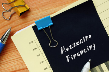Mezzanine Financing - Overview, Rate of Return, Benefits | Wall Street ...