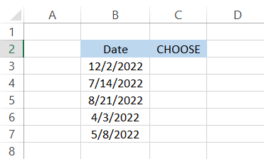 MONTH Function - Formula, Examples, How to Use MONTH | Wall Street Oasis