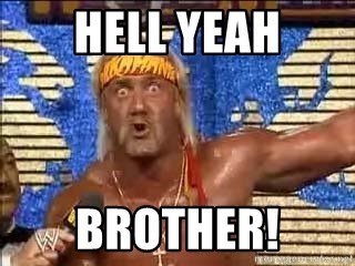 Shave your f****** beard | Wall Street Oasis