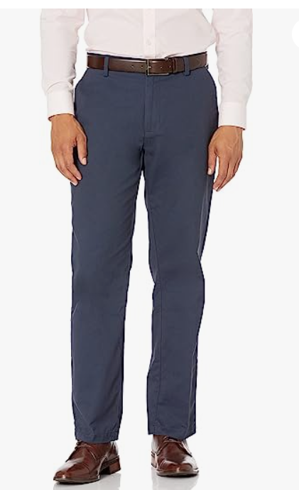 Amazon Pants - Acceptable in Office? | Wall Street Oasis