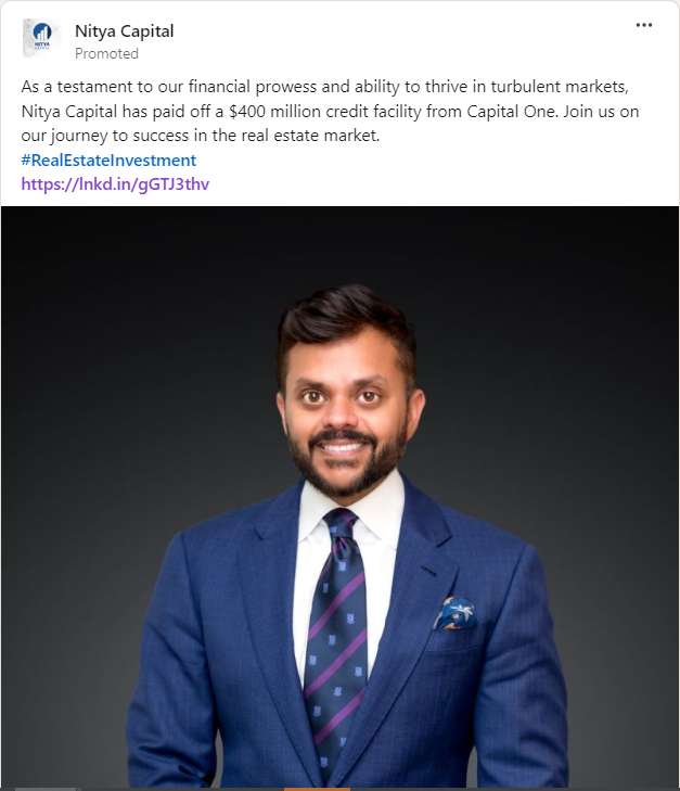 Where did that Nitya thread go!! | Wall Street Oasis