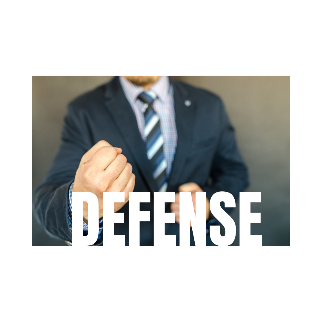 Pac-Man Defense - Strategy to Prevent a Hostile Takeover in M&A | Wall ...