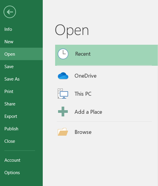 PitchBook Excel Plugin Guide - Download and Use Excel Model Templates ...