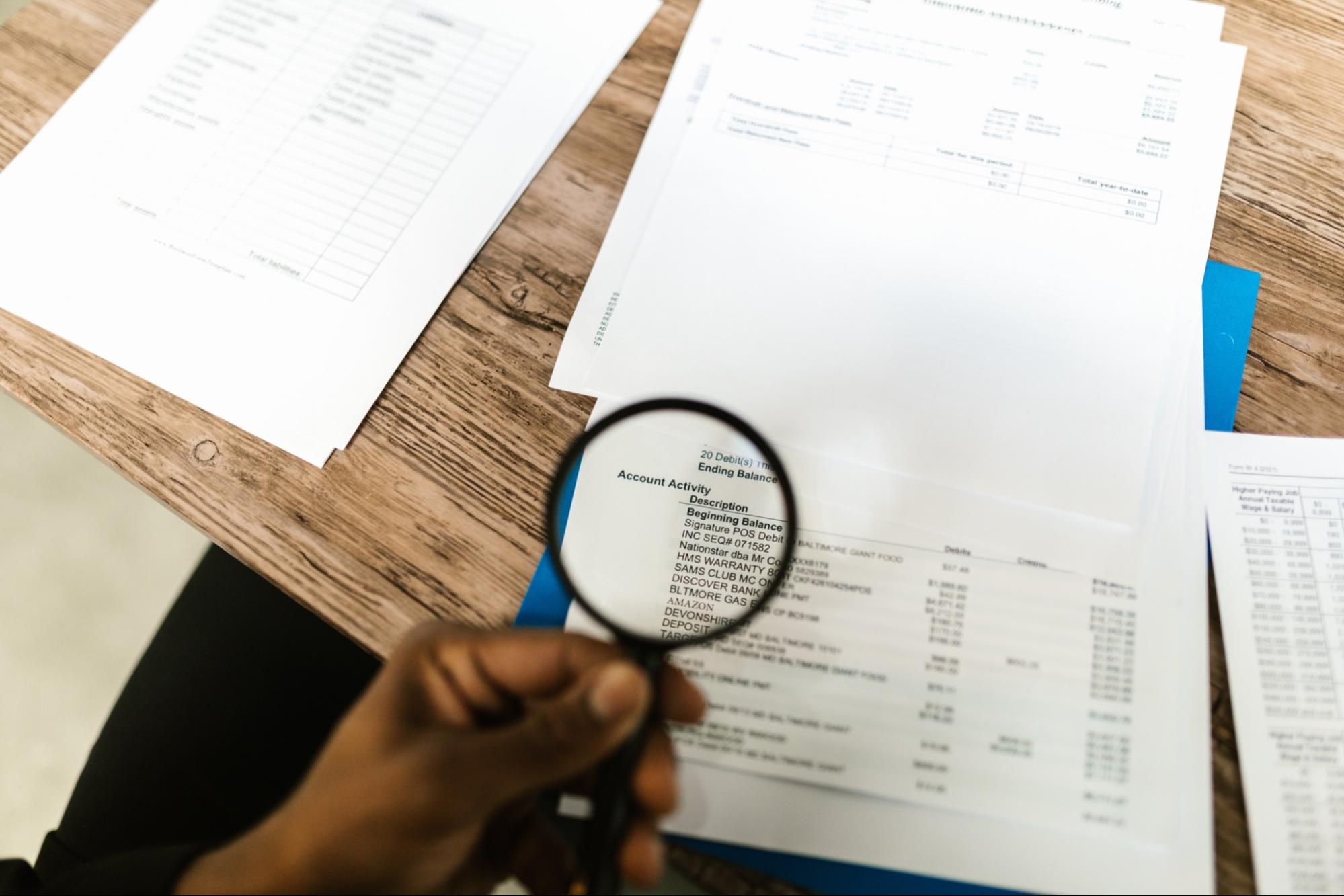 Accounts Payable - Unpaid Expenses Account on the Balance Sheet | Wall ...