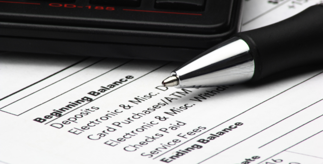 Account Balance - Overview, Types, and Examples | Wall Street Oasis